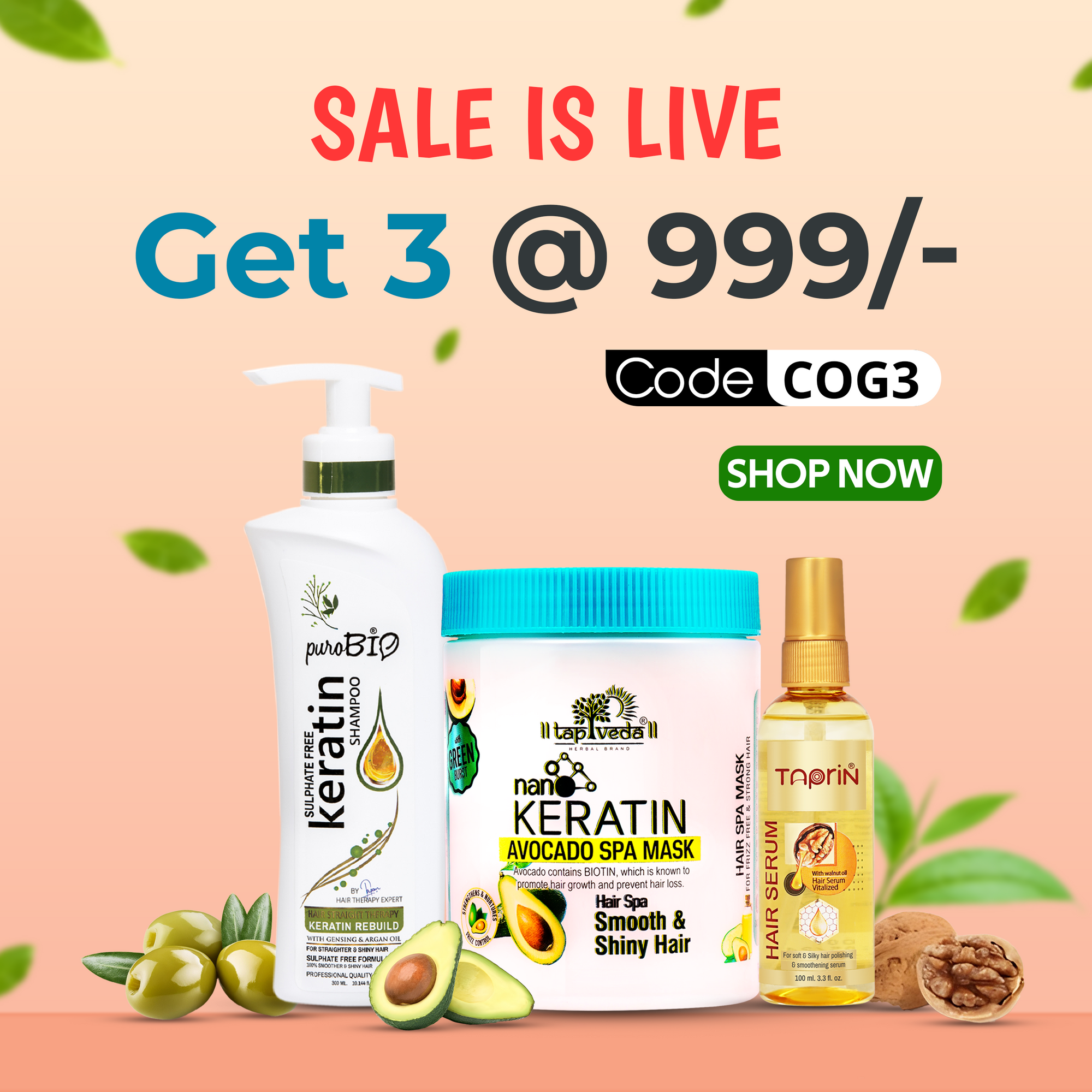 Bulk Supplier | Beauty Products Online at Wholesale Price-Cosworld