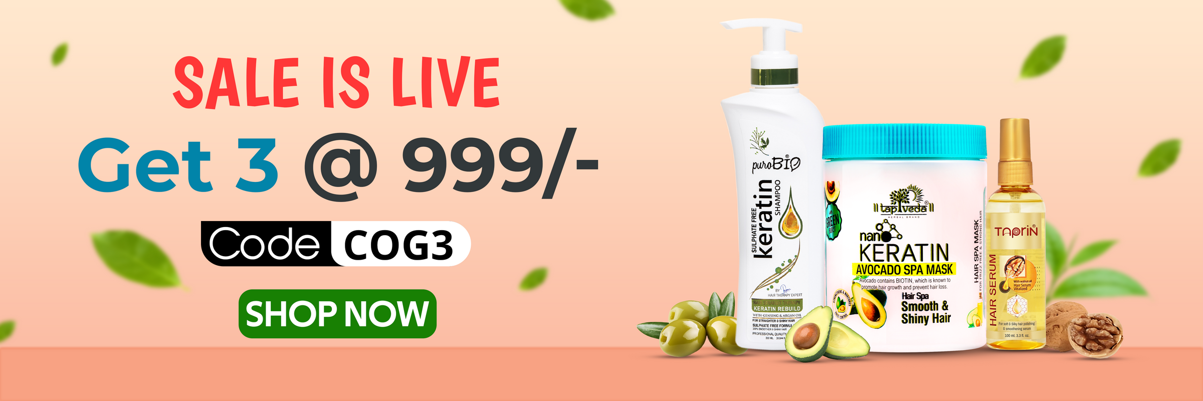 Bulk Supplier | Beauty Products Online at Wholesale Price-Cosworld